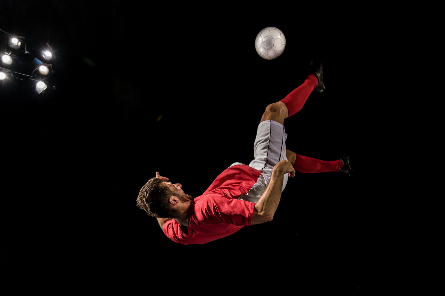 What Is A Bicycle KickIin Soccer? - u90soccer.com – U90 Soccer