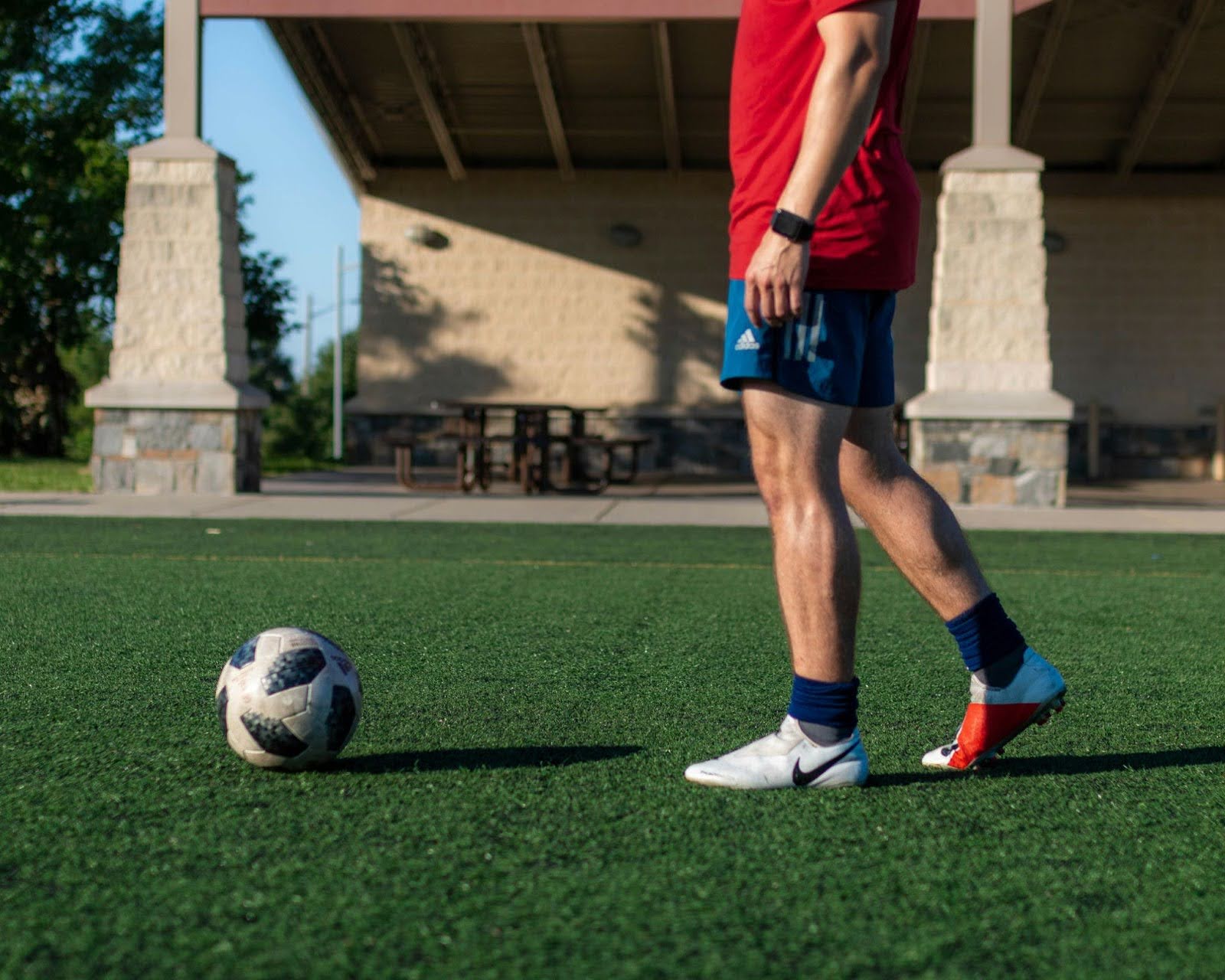 Nike Soccer Cleats: Which One Is Right For You? – U90 Soccer