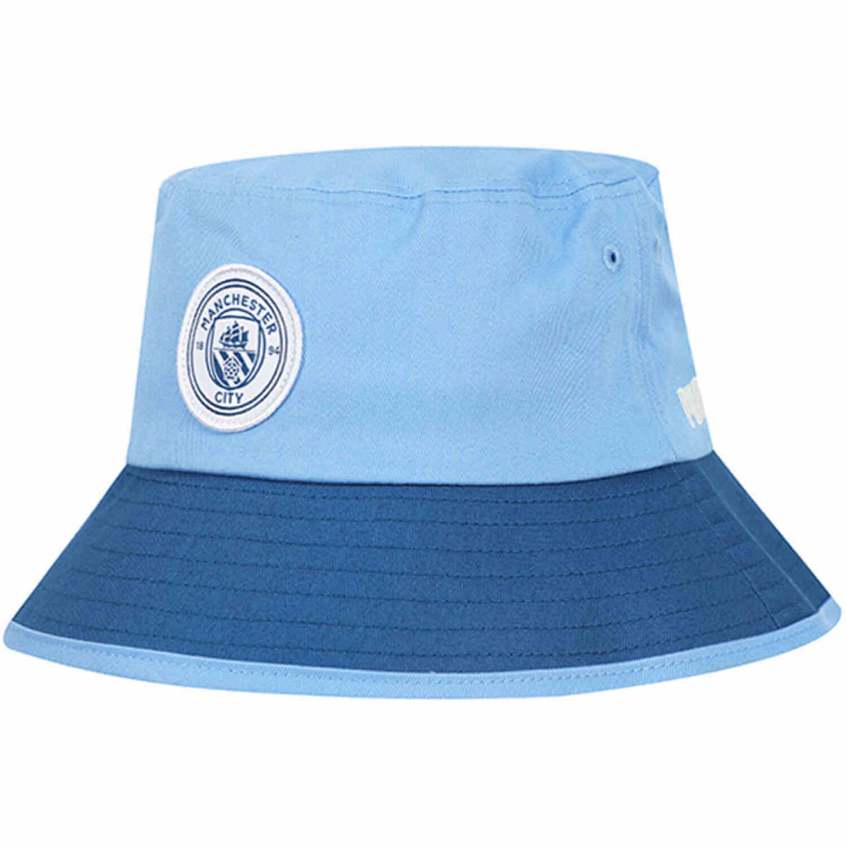 Puma Manchester City Bucket Hat – U90 Soccer