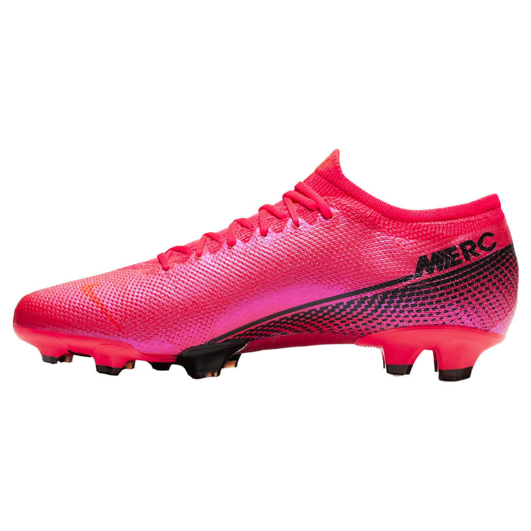 Nike Mercurial Vapor 13 Pro Firm Ground Soccer Cleats - Magenta – U90 ...