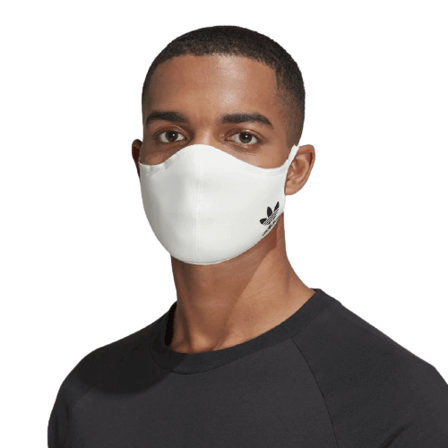 Adidas Face Covers M/L [3 Pack] – U90 Soccer