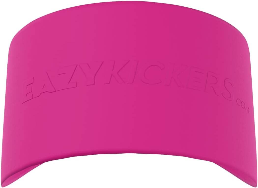 Eazy Kickers Shoe Band Lace Cover Soccer LACECOVER-PINK Pink – U90 Soccer