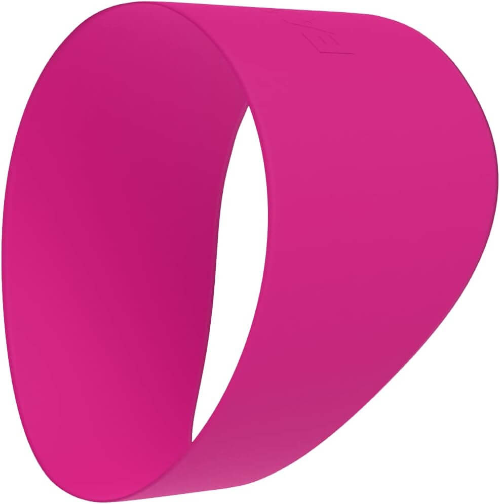 Eazy Kickers Shoe Band Lace Cover Soccer LACECOVER-PINK Pink – U90 Soccer