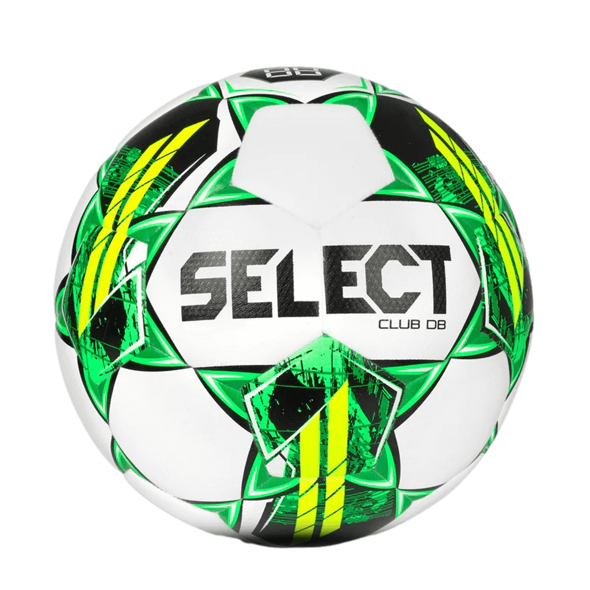 Balón de fútbol Select Club DB V22 – U90 Soccer