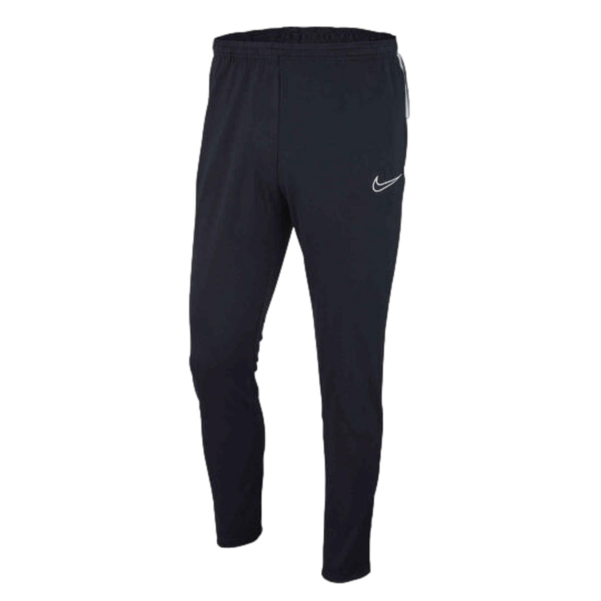 (NIKE-AJ9181-010) Nike Dri-Fit Academy 19 Training Pants - Black – U90 ...