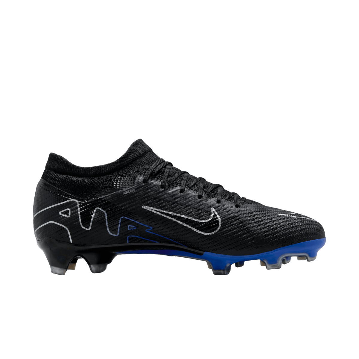 Nike Zoom Mercurial Vapor 15 Pro Firm Ground Cleats Soccer DJ5603-040 ...