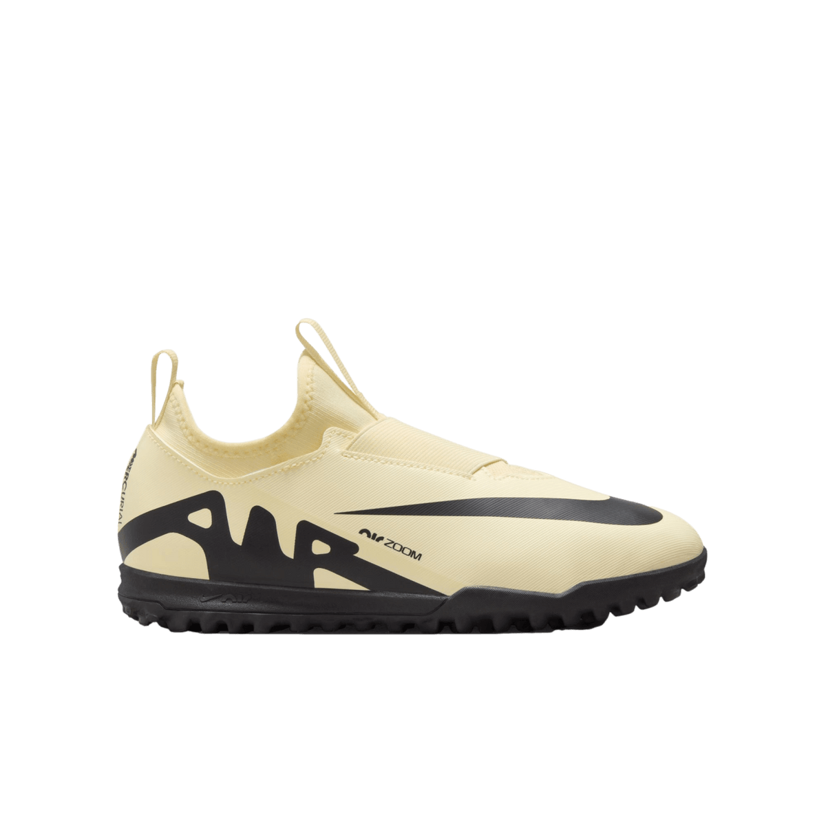 Nike Mercurial Vapor 15 Academy Youth Turf Shoes Soccer DJ5621-700 ...