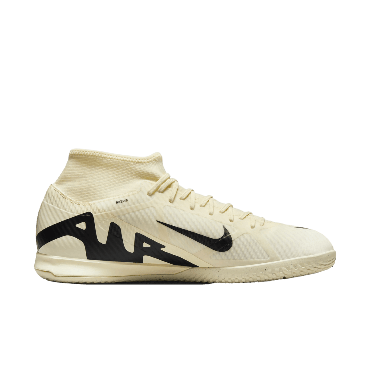 Nike Mercurial Superfly 9 Academy Indoor Shoes Soccer DJ5627-700 Yellow ...