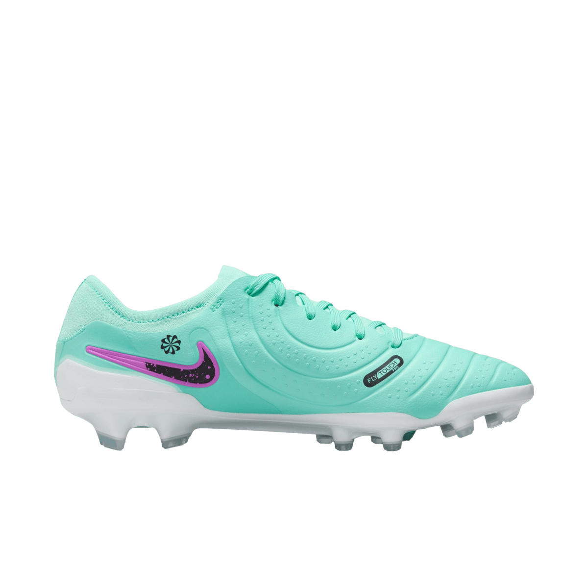 Nike Tiempo Legend 10 Pro Firm Ground Cleats Soccer DV4333-300 Green ...