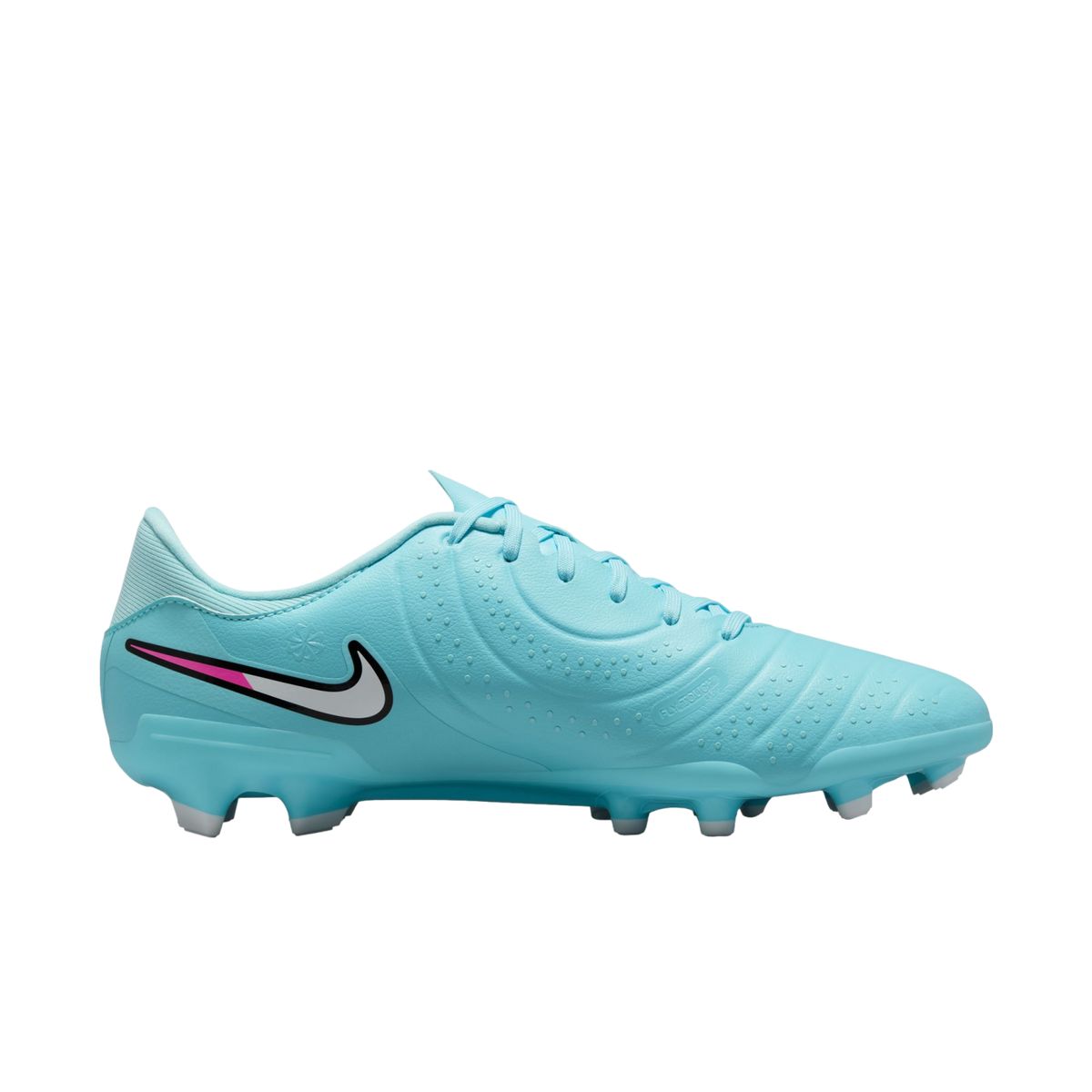 Nike Tiempo Legend 10 Academy Firm Ground Cleats Soccer DV4337-401 Blue ...