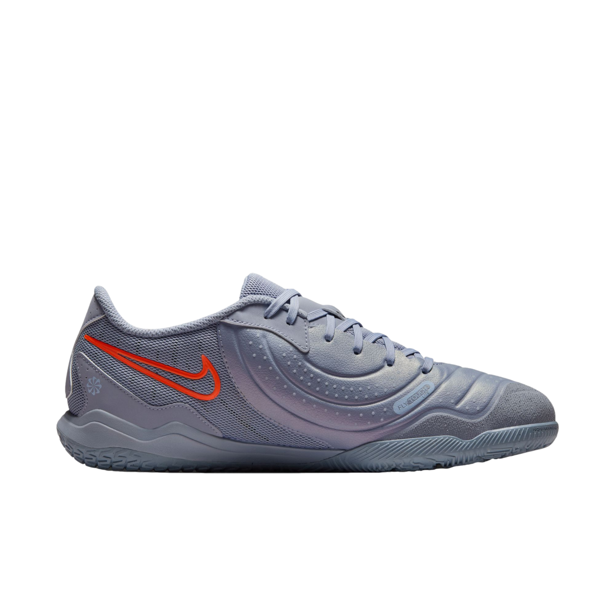 Nike Tiempo Legend 10 Academy Indoor Shoes Soccer DV4341-402 Blue – U90 ...