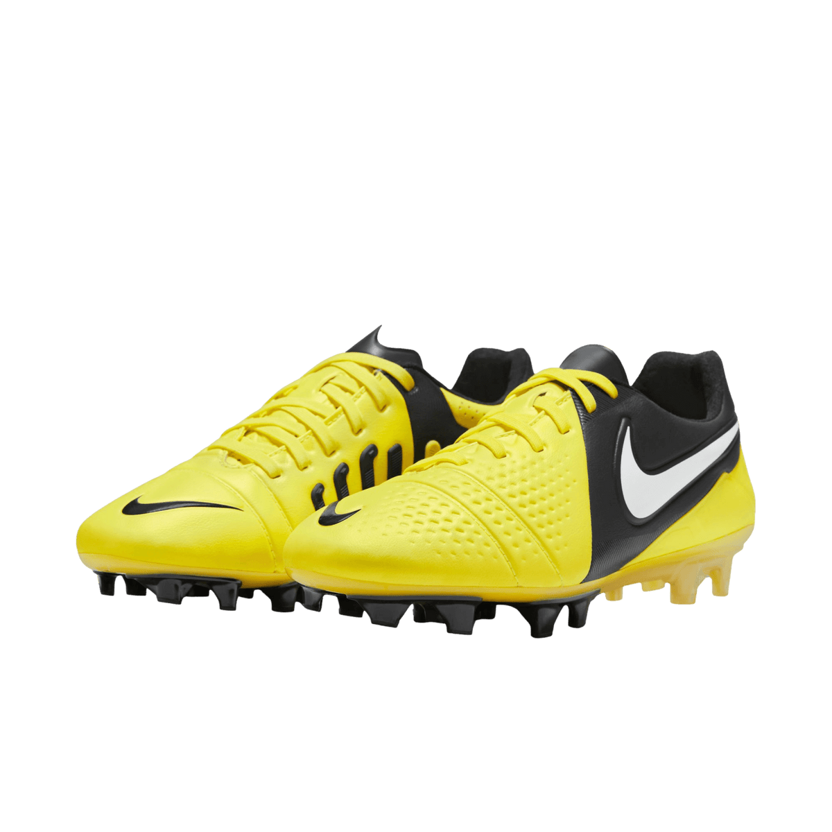 Nike CTR360 Maestri III SE Firm Ground Soccer Cleats Yellow – U90 Soccer