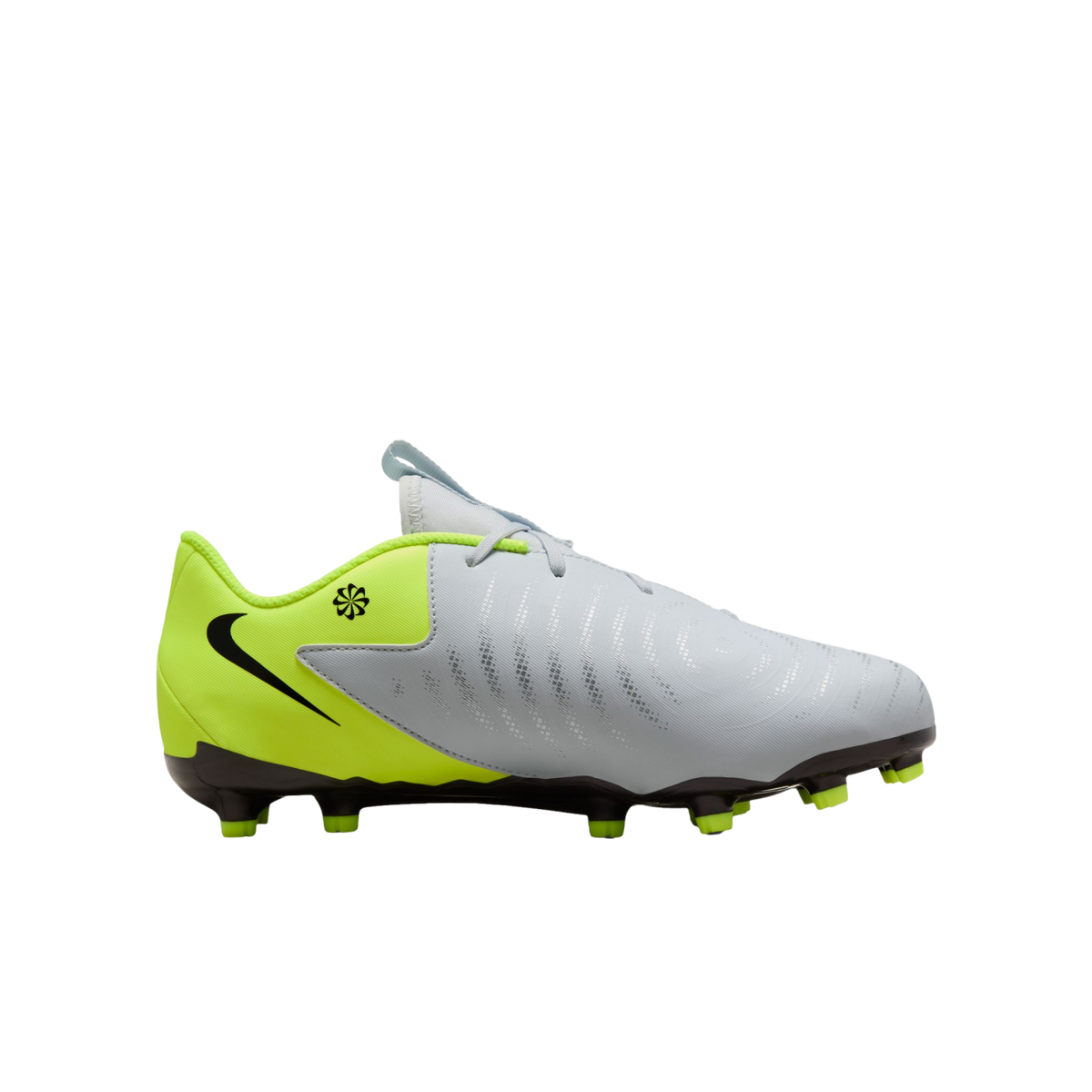 Nike Phantom GX 2 Academy Youth Firm Ground Cleats Soccer FD6722-003 ...