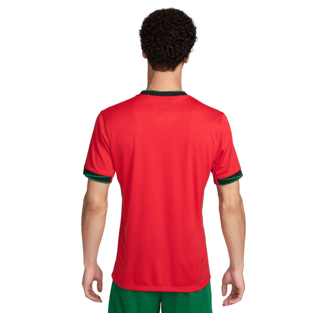 Nike Portugal 2024 Home Jersey Soccer FJ4275-657 Red – U90 Soccer