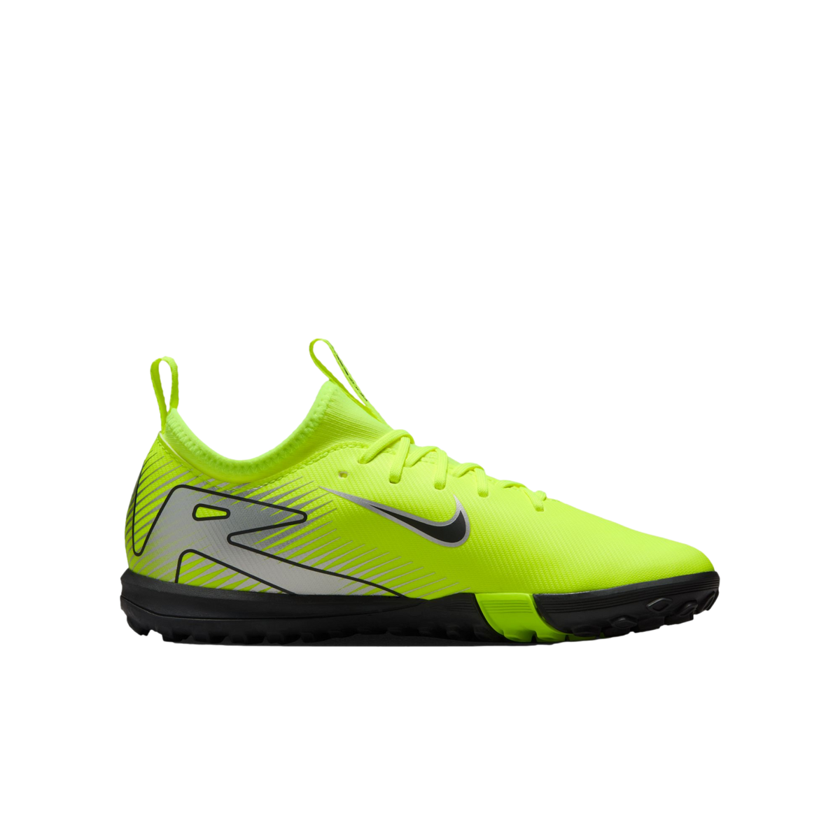 Nike Mercurial Vapor 16 Academy Youth Turf Shoes Soccer FQ8284-700 ...