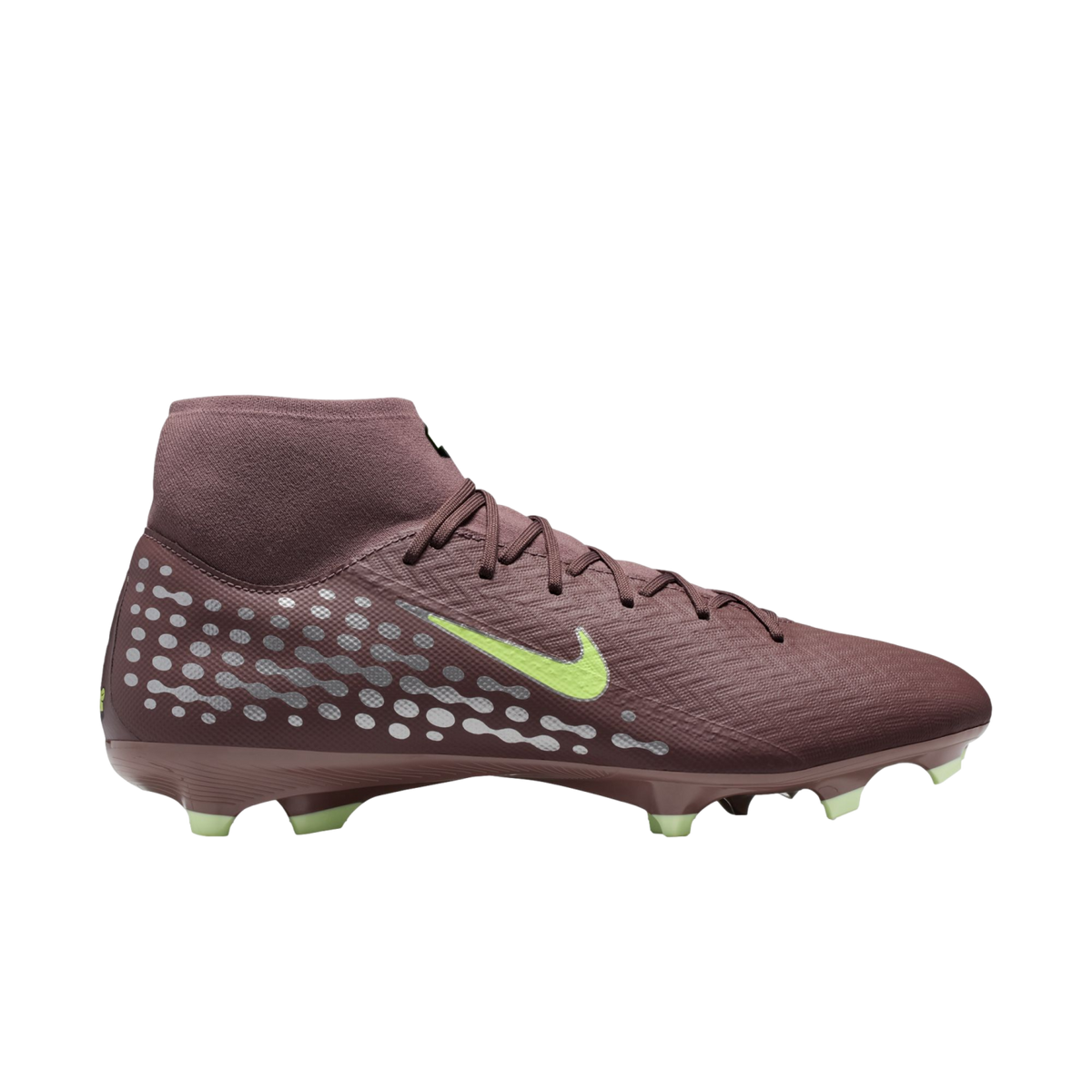 Nike Mercurial Superfly 10 Academy KM Mbappe Firm Ground Cleats Soccer ...