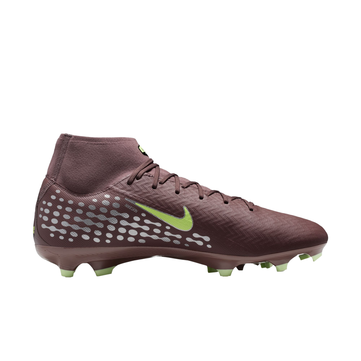 Nike Mercurial Superfly 10 Academy KM Mbappe Firm Ground Cleats Soccer ...