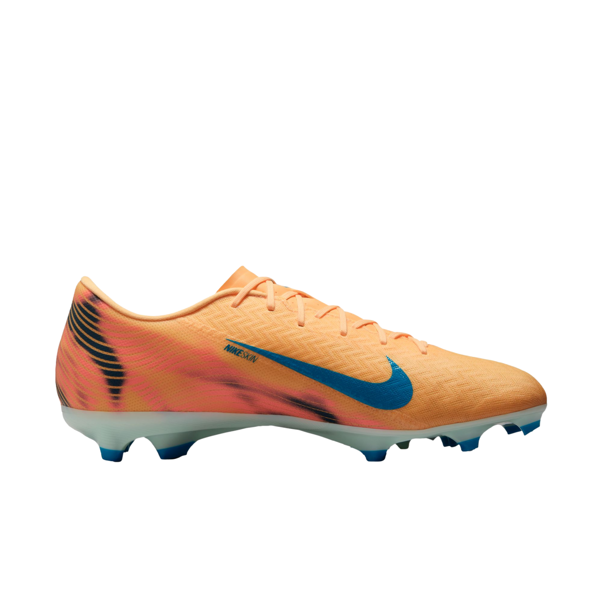 Nike Mercurial Vapor 16 Academy KM Mbappe Firm Ground Cleats Soccer ...