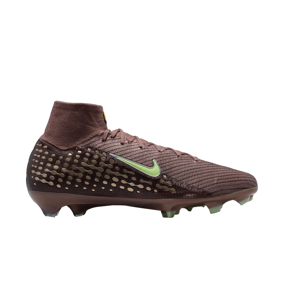 Nike Mercurial Superfly 10 Elite KM Mbappe Firm Ground Cleats Soccer ...