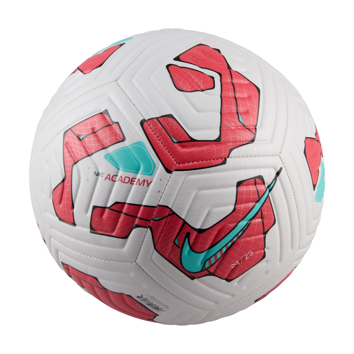 Nike Academy Ball Soccer FZ2966-103 White – U90 Soccer