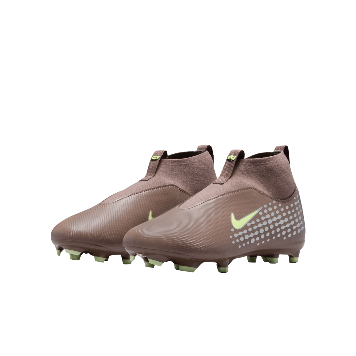 Nike Mercurial Superfly 10 Academy KM Mbappe Youth Firm Ground Cleats ...