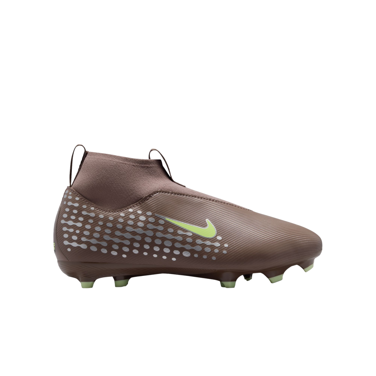 Nike Mercurial Superfly 10 Academy KM Mbappe Youth Firm Ground Cleats ...