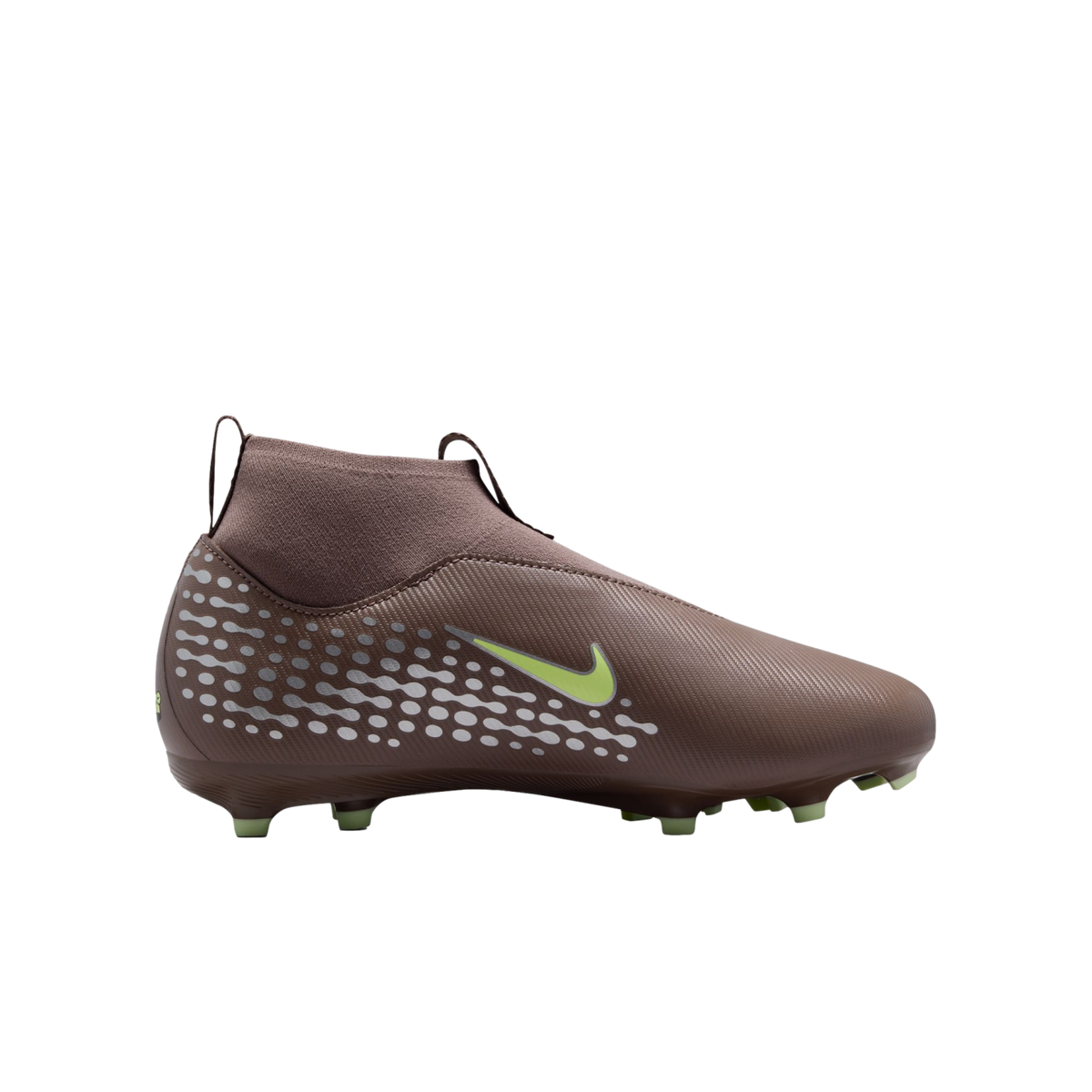 Nike Mercurial Superfly 10 Academy KM Mbappe Youth Firm Ground Cleats ...