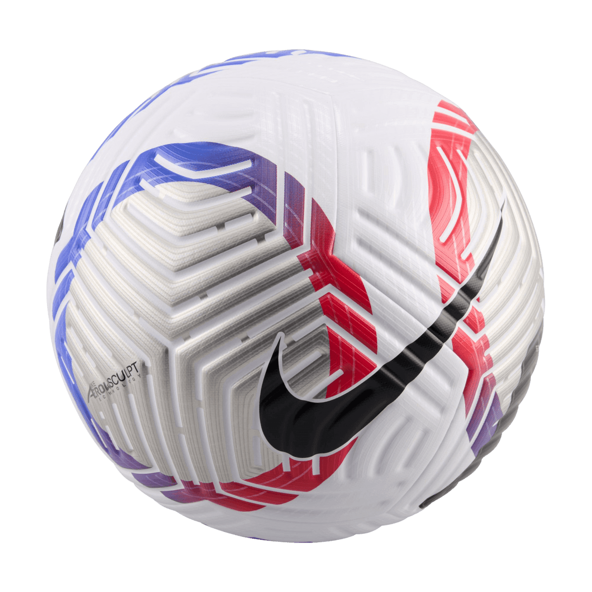 Nike NWSL Flight Match Ball Soccer HF6399-100 White – U90 Soccer