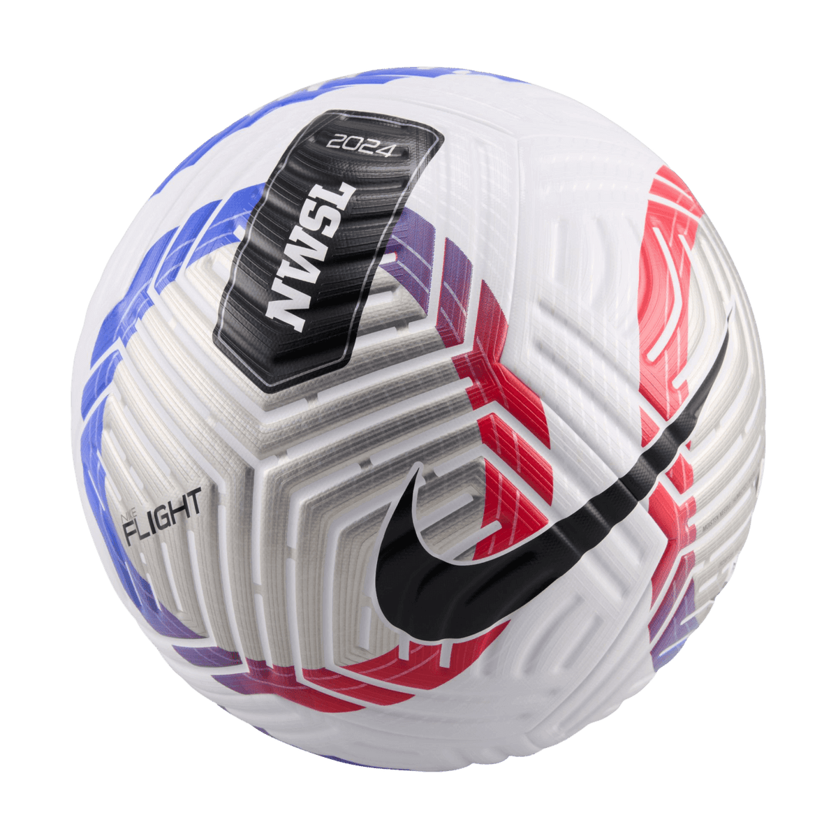 Nike NWSL Flight Match Ball Soccer HF6399-100 White – U90 Soccer