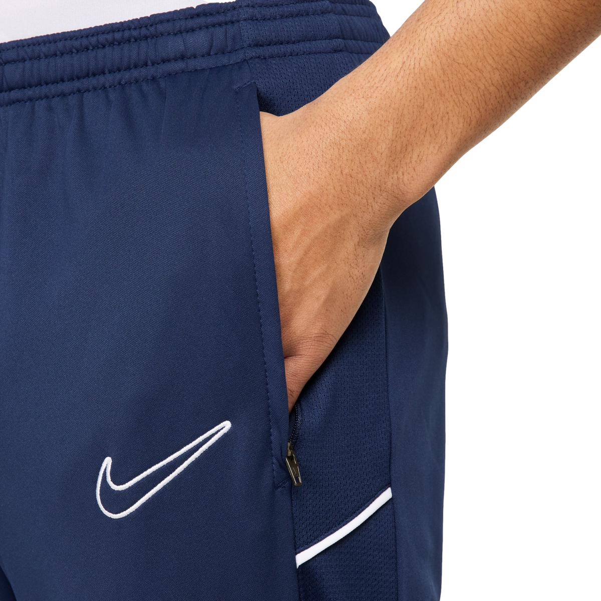 Nike Academy Soccer Pants - Navy Blue – U90 Soccer