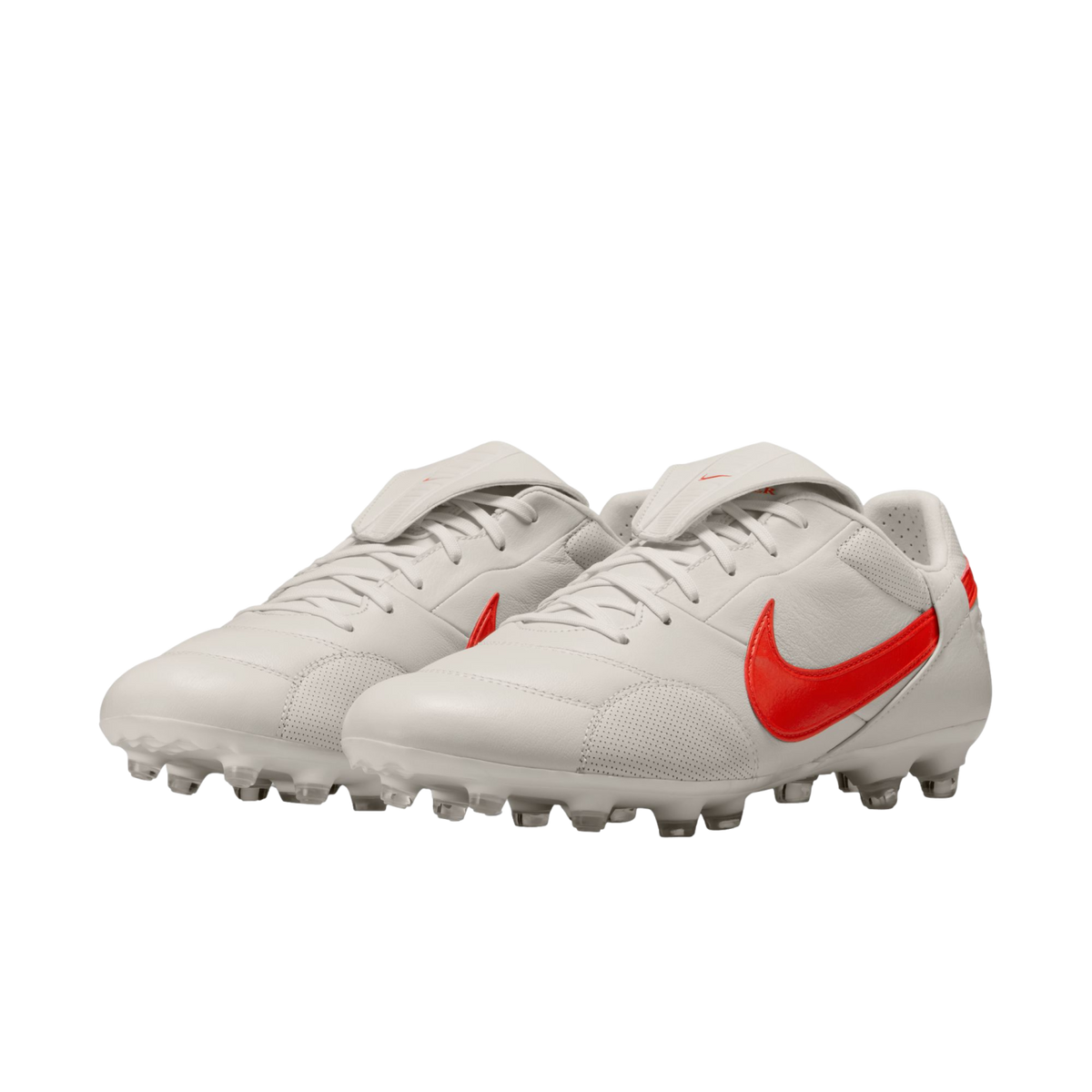 Nike Premier 3 Firm Ground Cleats Soccer HM0265-010 Blue – U90 Soccer