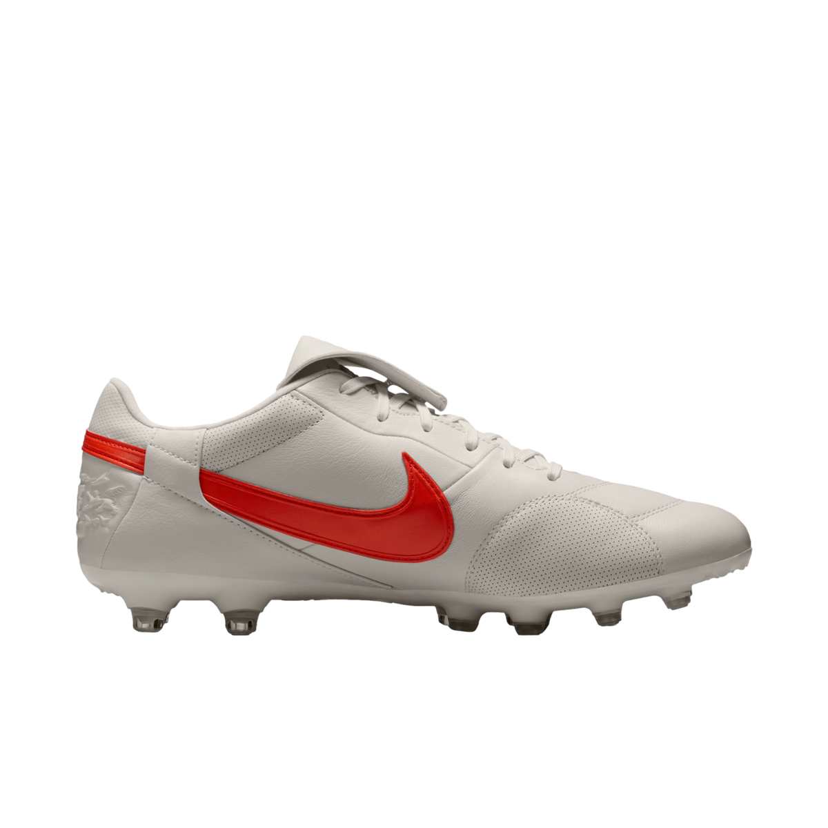 Nike Premier 3 Firm Ground Cleats Soccer HM0265-010 Blue – U90 Soccer