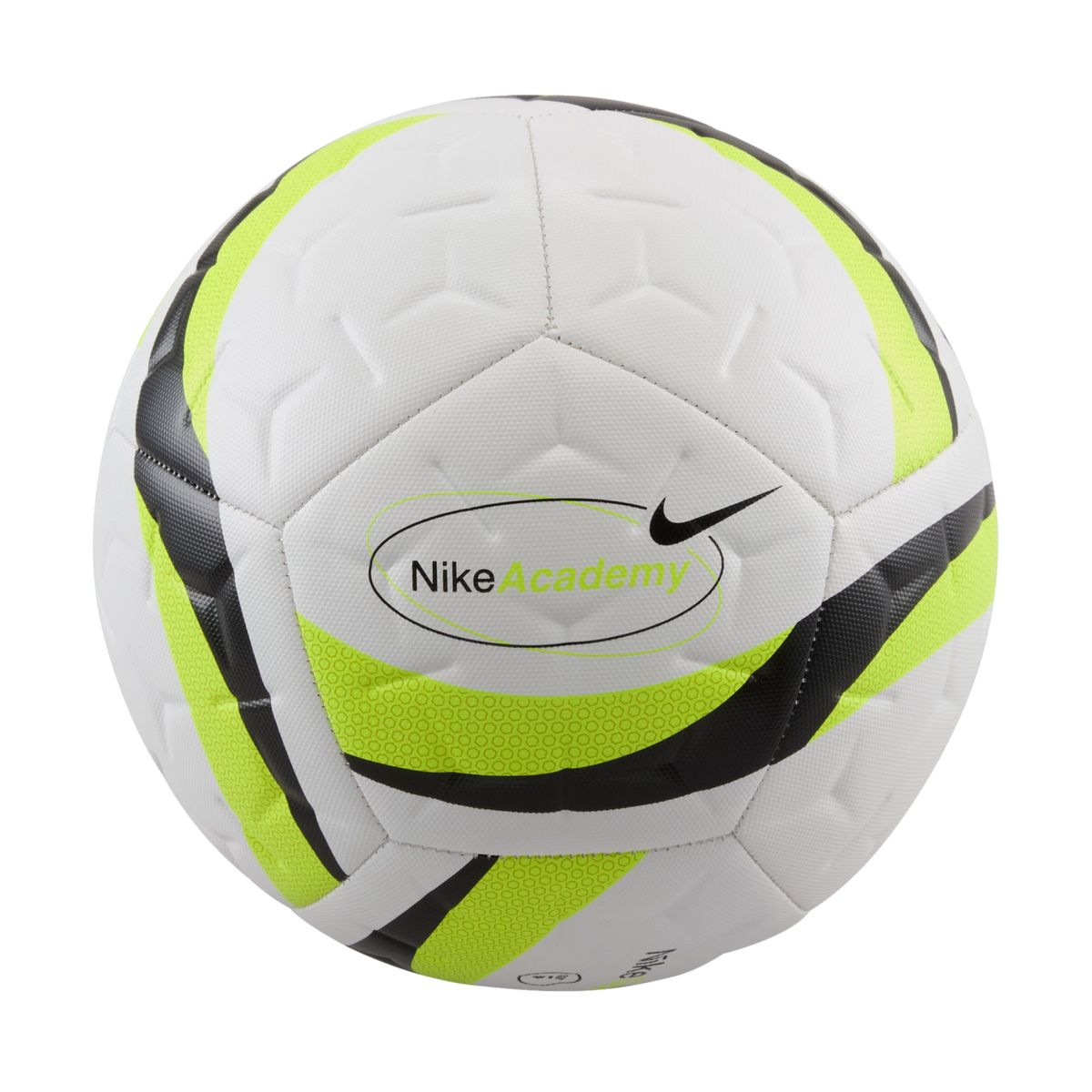 Nike Academy Team Ball Soccer HV4387-100 White – U90 Soccer