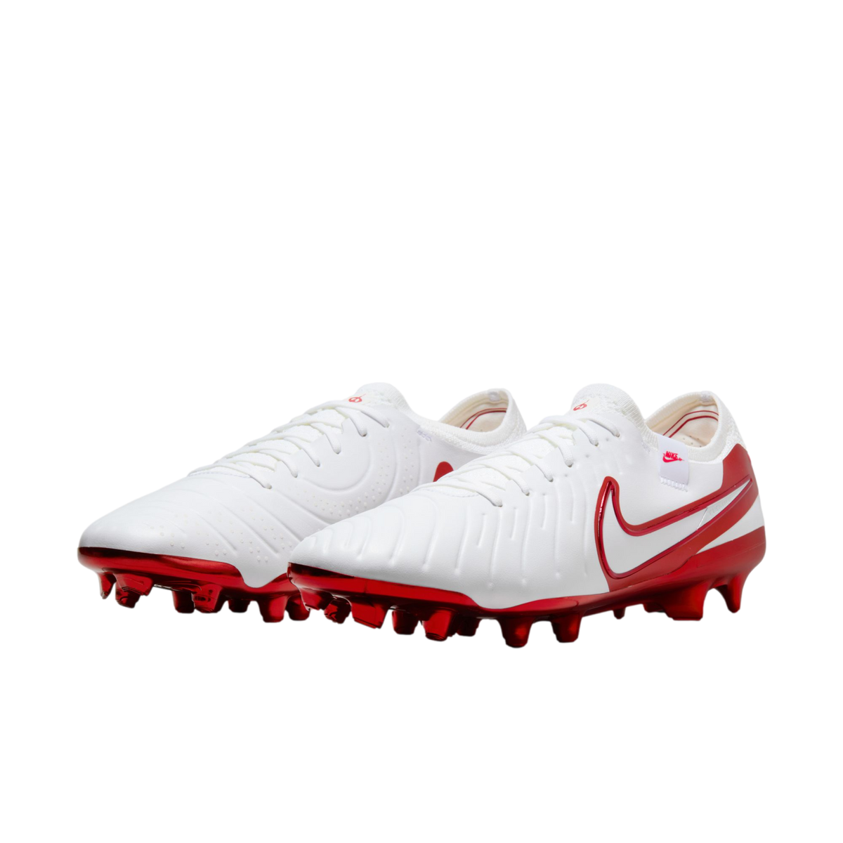 Nike Tiempo Legend 10 Elite LV8 Firm Ground Cleats Soccer HV4889-100 ...