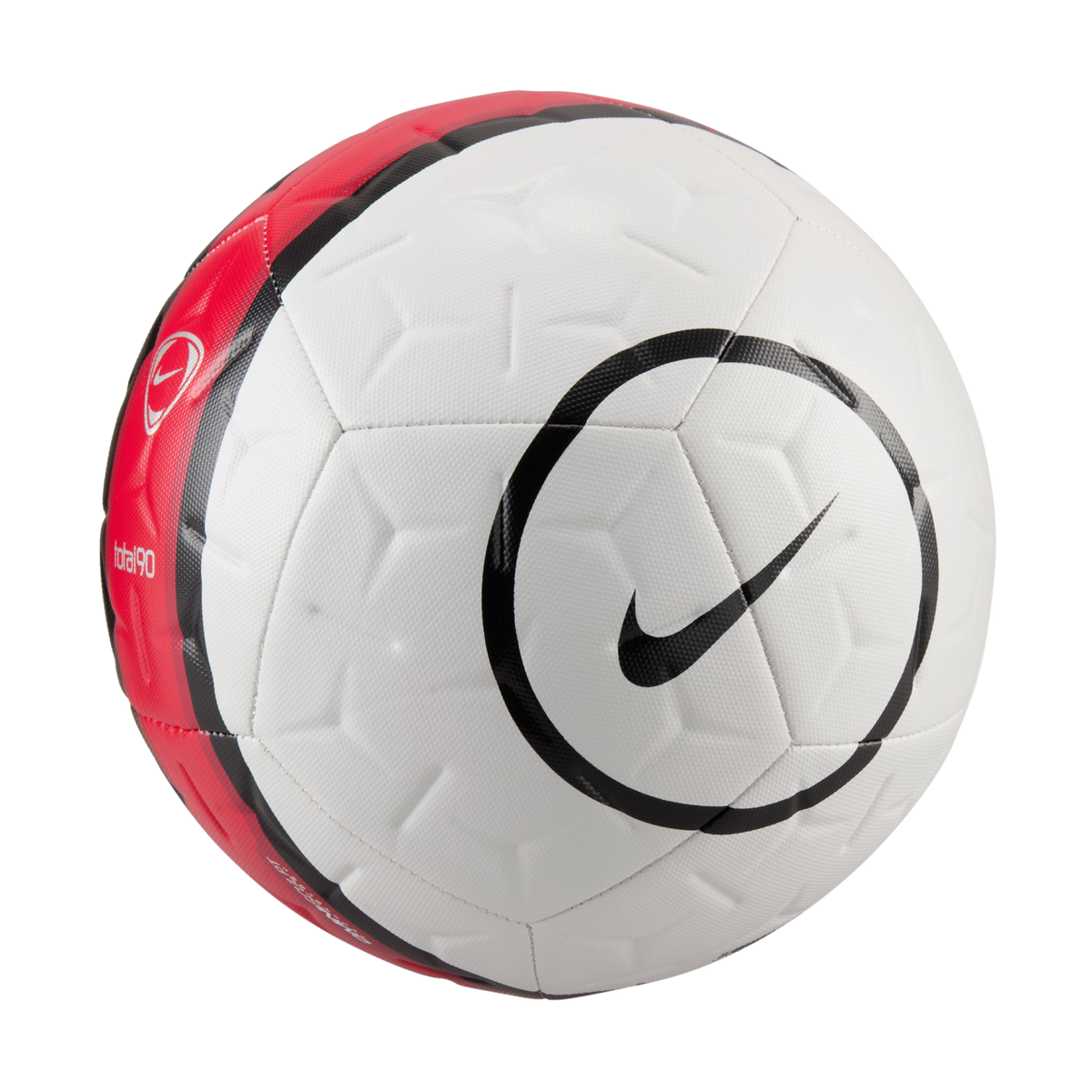 Nike Academy T90 Ball Soccer IH7531-100 White – U90 Soccer