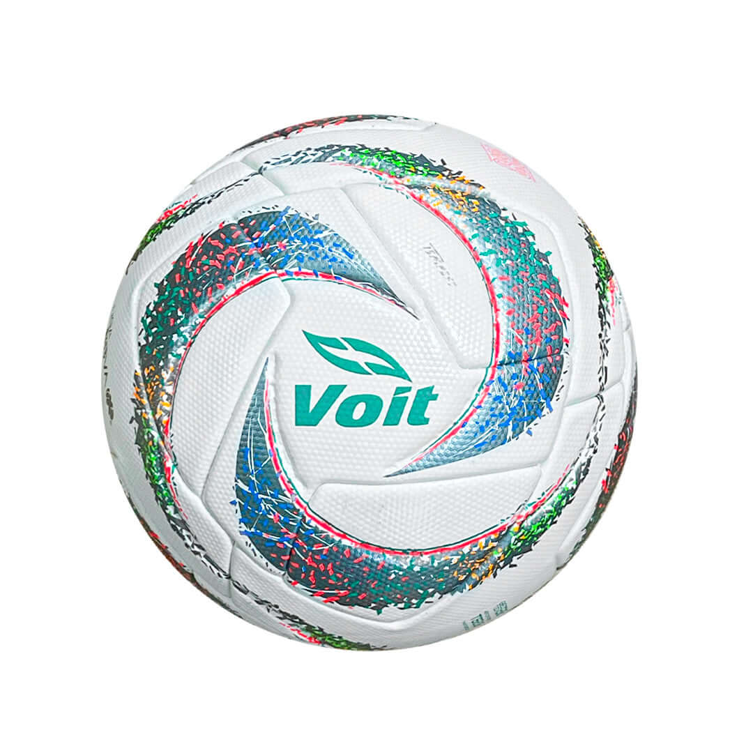 Voit Pro Apertura 2023 Liguilla Soccer Ball – U90 Soccer