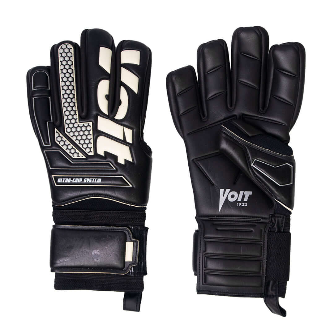 Voit Snakebite Goalkeeper Gloves – U90 Soccer