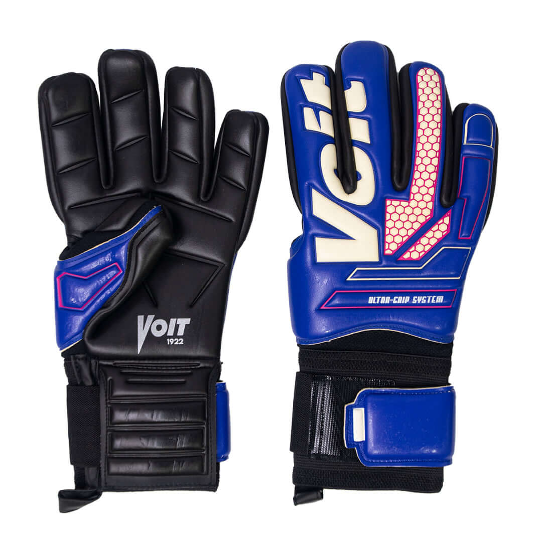 Voit Snakebite Goalkeeper Gloves – U90 Soccer