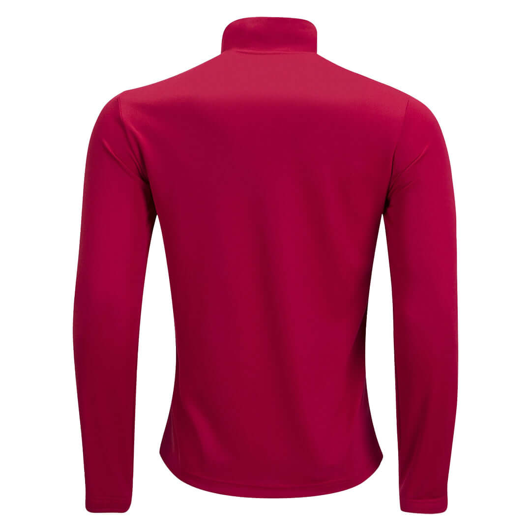 Adidas Youth Core 18 Training Top - Red – U90 Soccer