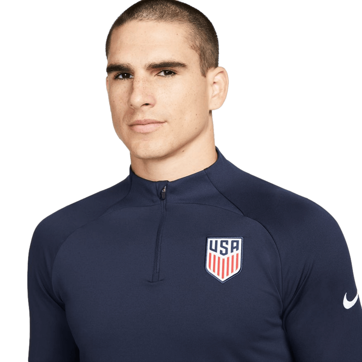 Nike USA Strike Drill Top – U90 Soccer