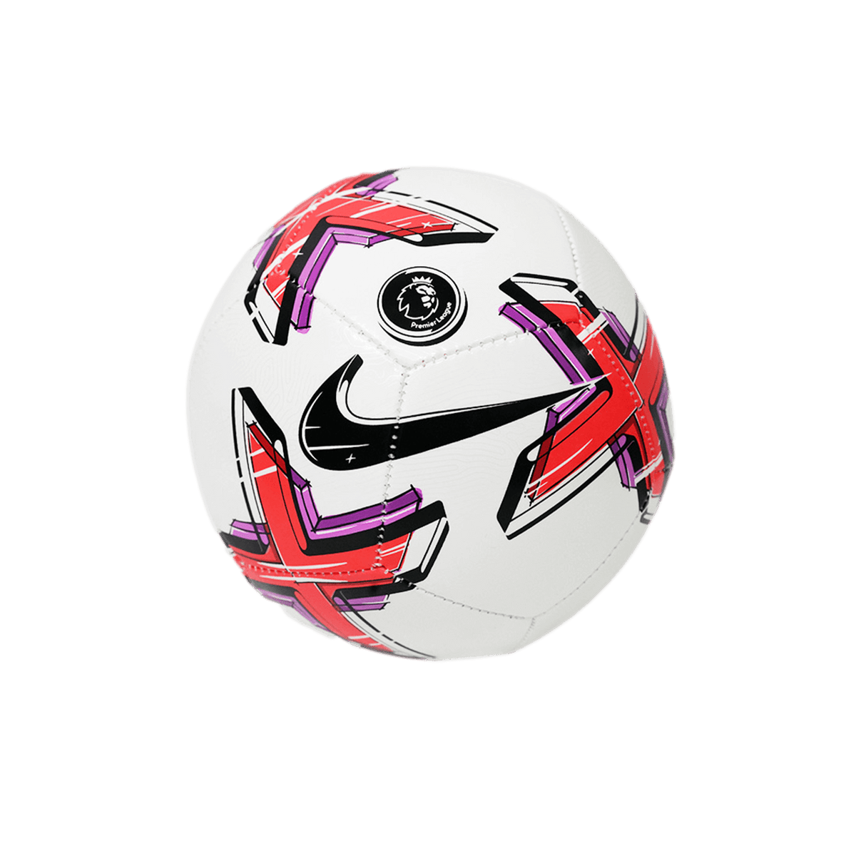 Nike Premier League Mini Skills Ball Soccer DN3606-101 White – U90 Soccer