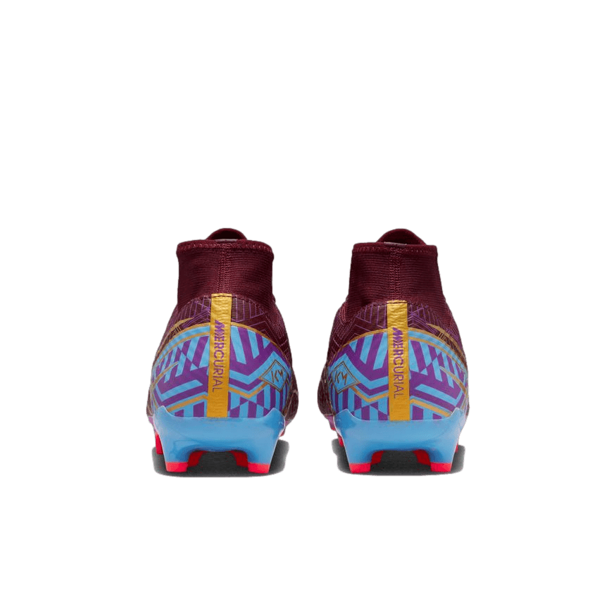 Nike Zoom Mercurial Superfly 9 Academy KM Mbappe Soccer Cleats – U90 Soccer