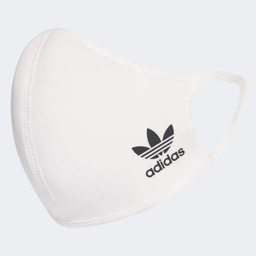 Adidas Face Cover Mask (3-Pack) – U90 Soccer