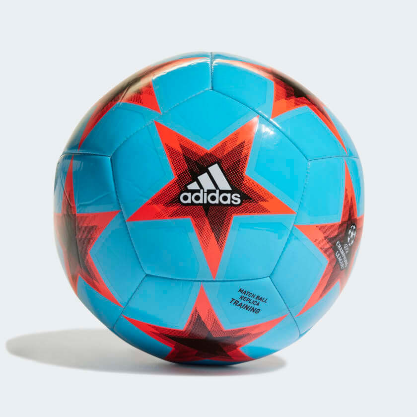 Adidas UCL Club Void Soccer Ball – U90 Soccer