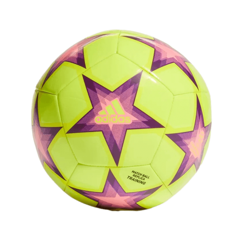 Adidas UCL Club Void Soccer Ball – U90 Soccer