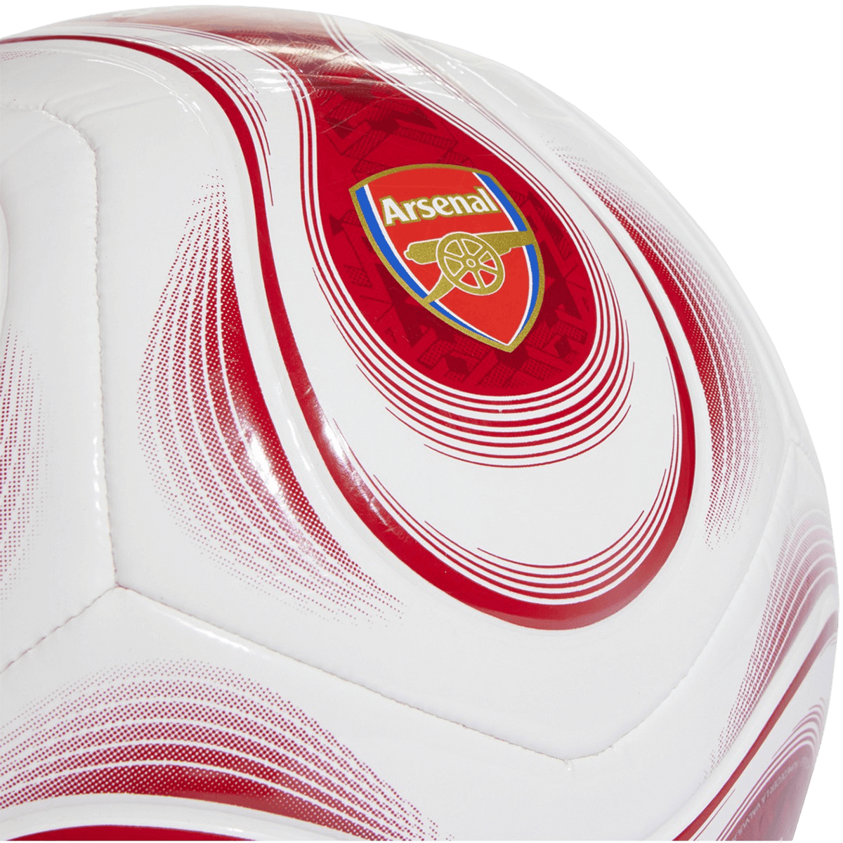 Adidas Arsenal Club Ball – U90 Soccer