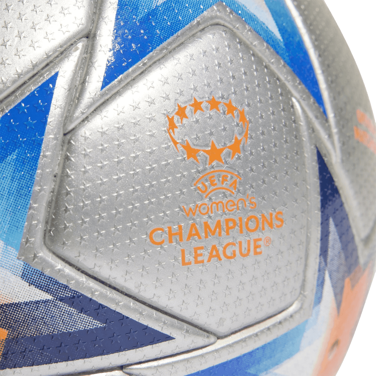 Adidas Womens UCL Pro Soccer Ball – U90 Soccer