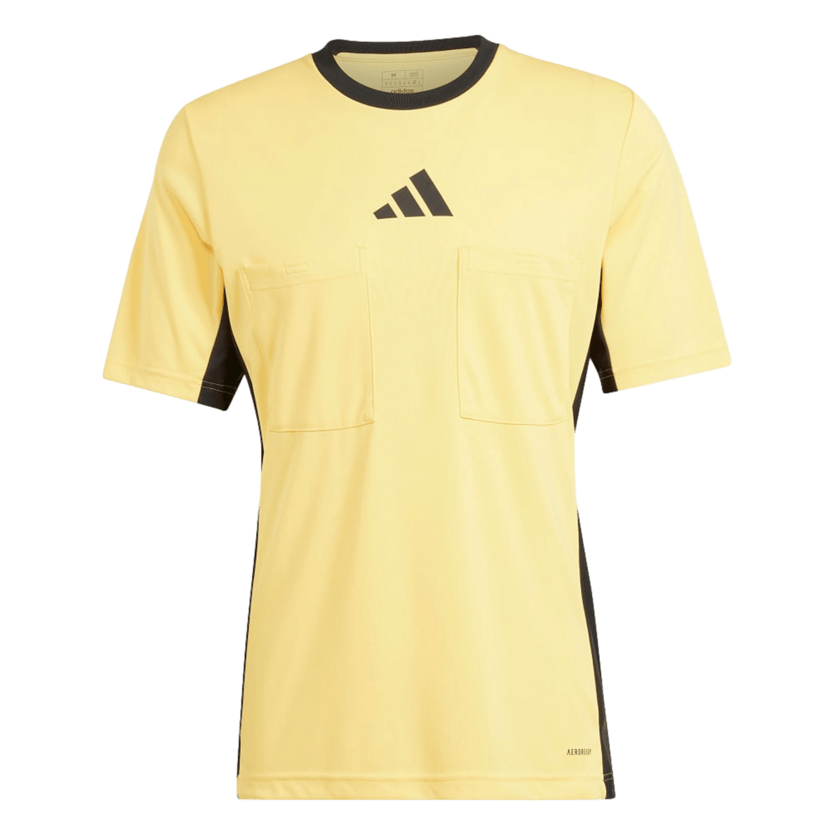 Adidas 24 Referee Jersey Soccer IN8138 Yellow – U90 Soccer