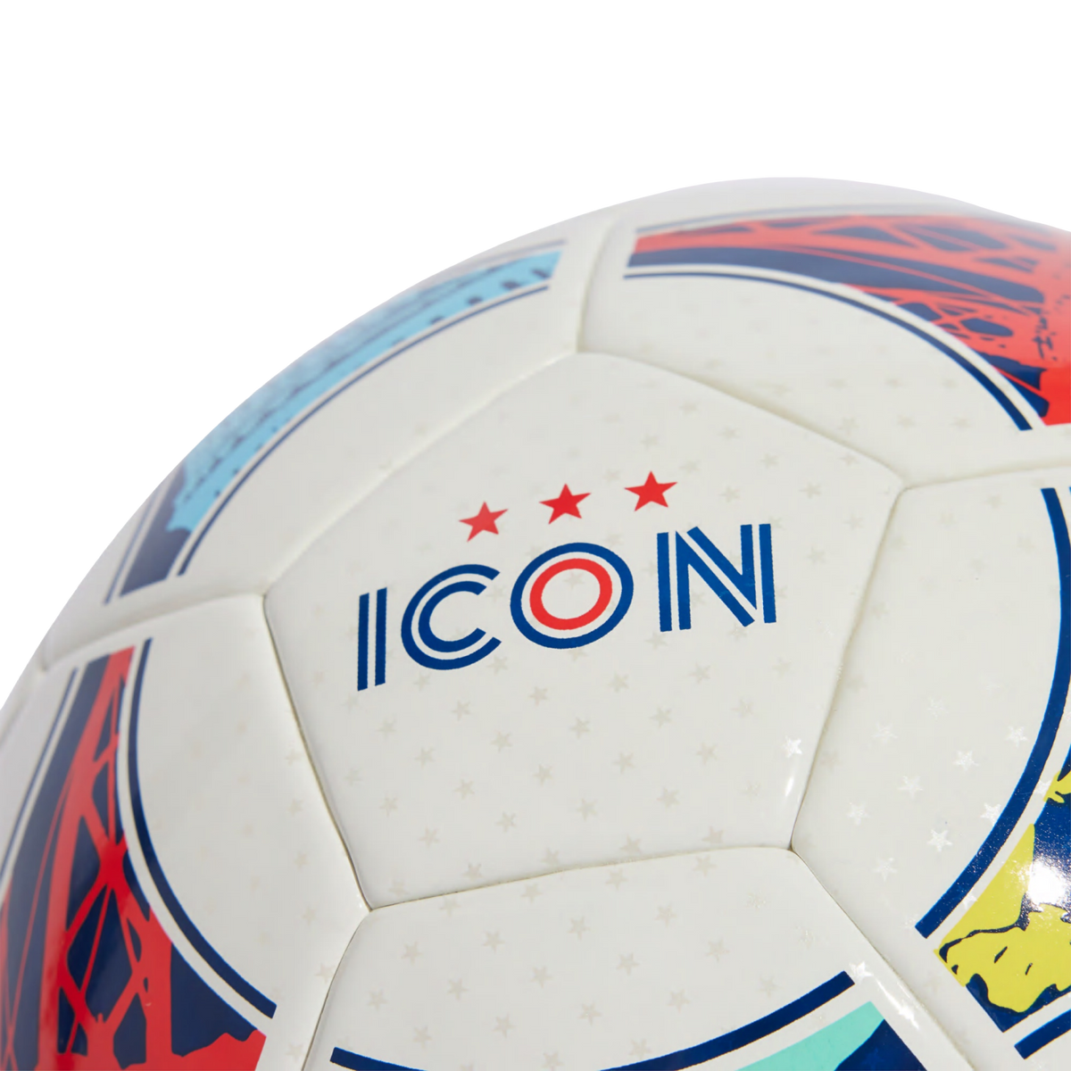 Adidas Womens World Cup 1999 Icon Pro Match Ball Soccer IW5503 White ...