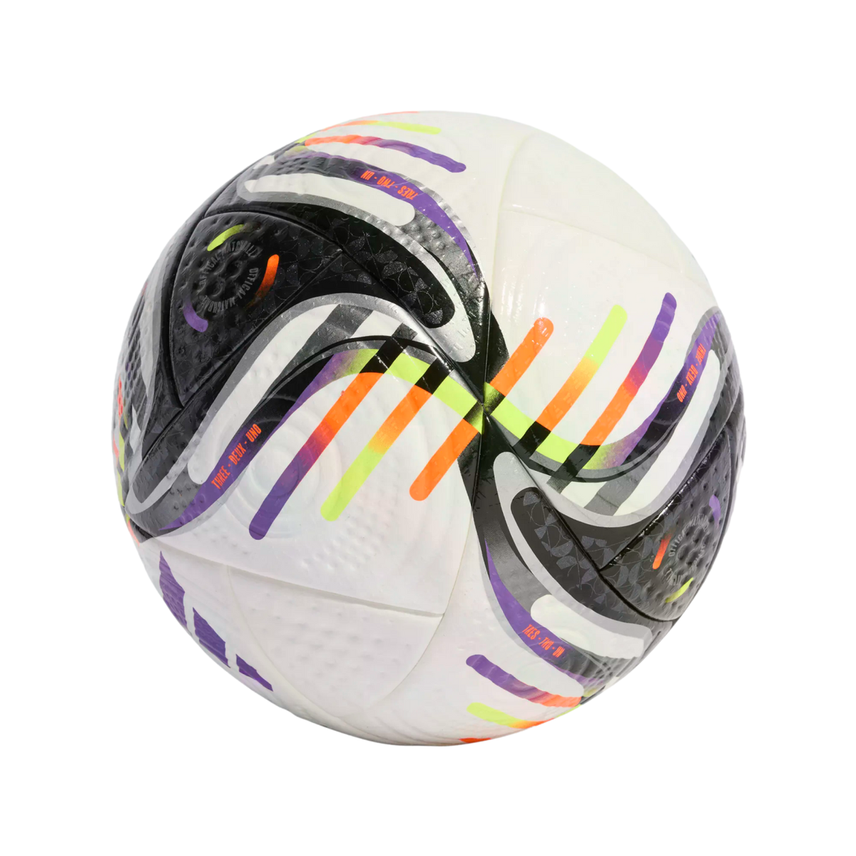 Adidas Leagues Cup Pro Match Ball Soccer JD0202 White – U90 Soccer